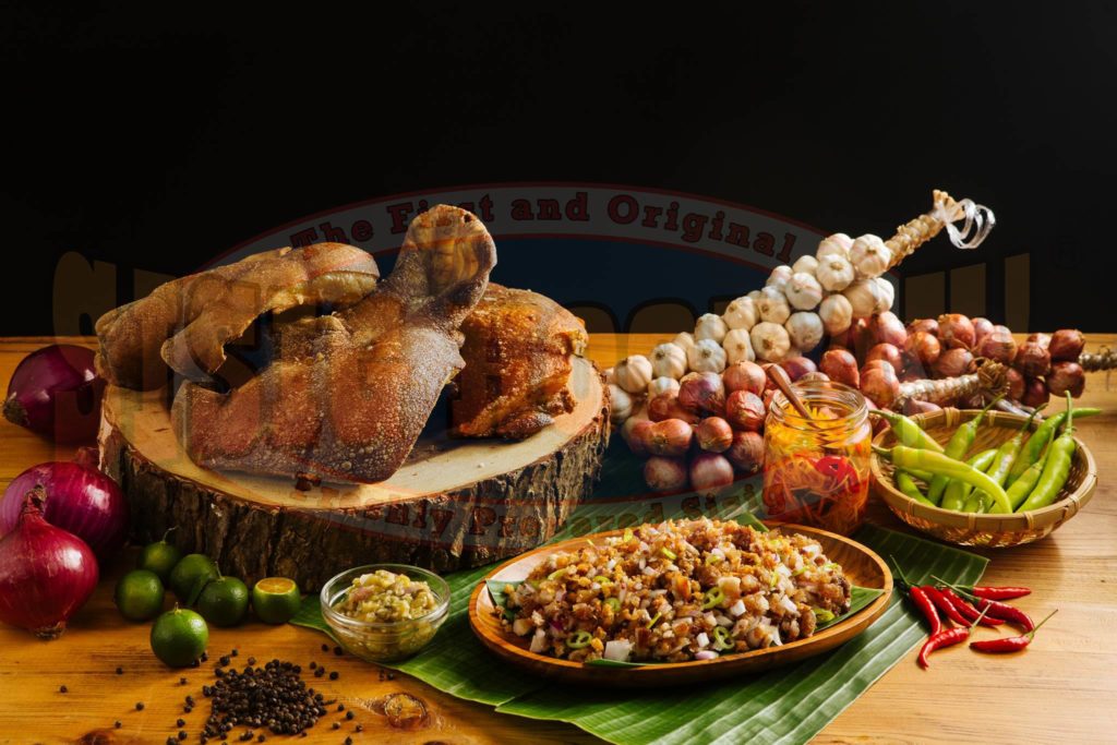 SISIG WARS Round 1: Sisig Hooray vs King Sisig - Pulutan Club