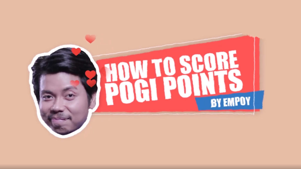 Funny is the New Pogi - Pulutan Club