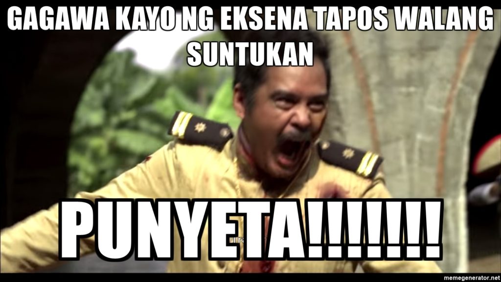 Bakit-List: Mga Topics na Bawal sa Inuman - Pulutan Club