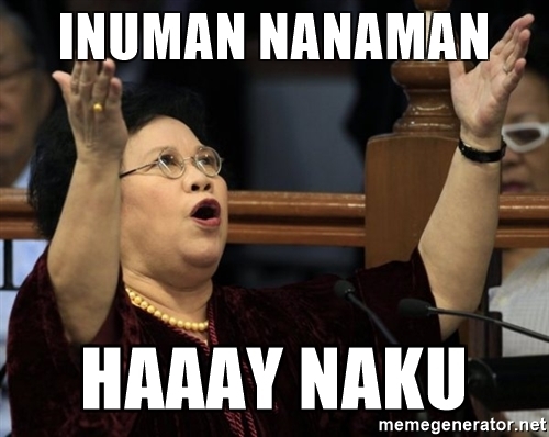 Bakit-List: Mga Topics na Bawal sa Inuman - Pulutan Club