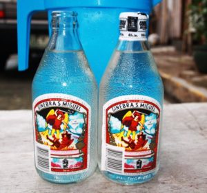 6 Facts of The Legend of Ginebra Gin - Pulutan Club