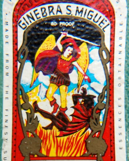 6 Facts of The Legend of Ginebra Gin - Pulutan Club