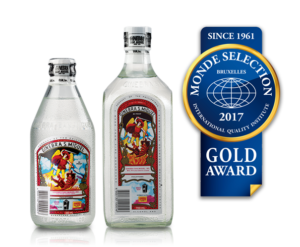 6 Facts of The Legend of Ginebra Gin - Pulutan Club