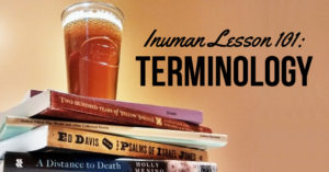 Inuman Lesson 101: Terminology - Pulutan Club