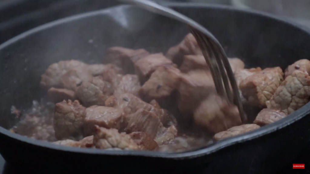 Cook a Simple Salpicao Pulutan Recipe - Pulutan Club