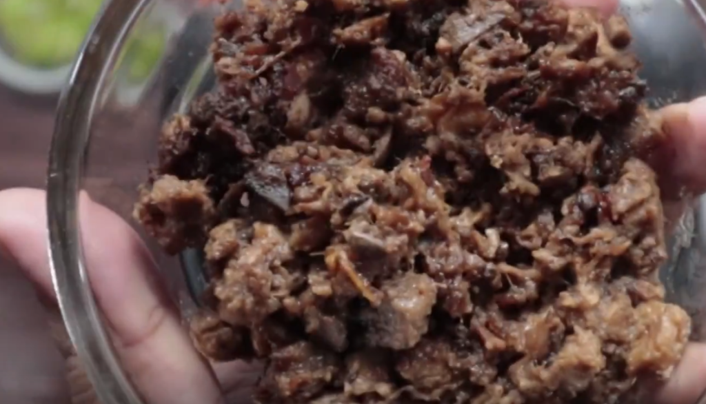 You CAN Make Canned Sisig Better - Pulutan Club