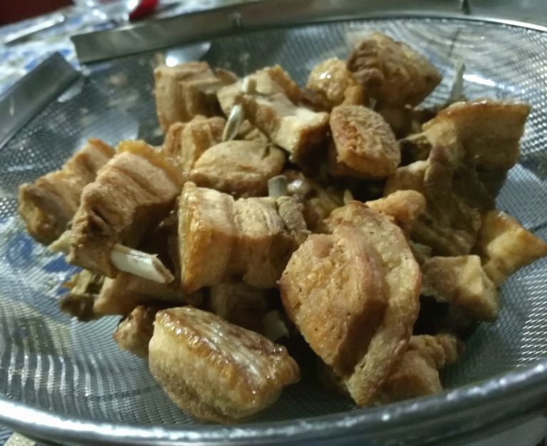 Pulutan Budget Levels - Pulutan Club