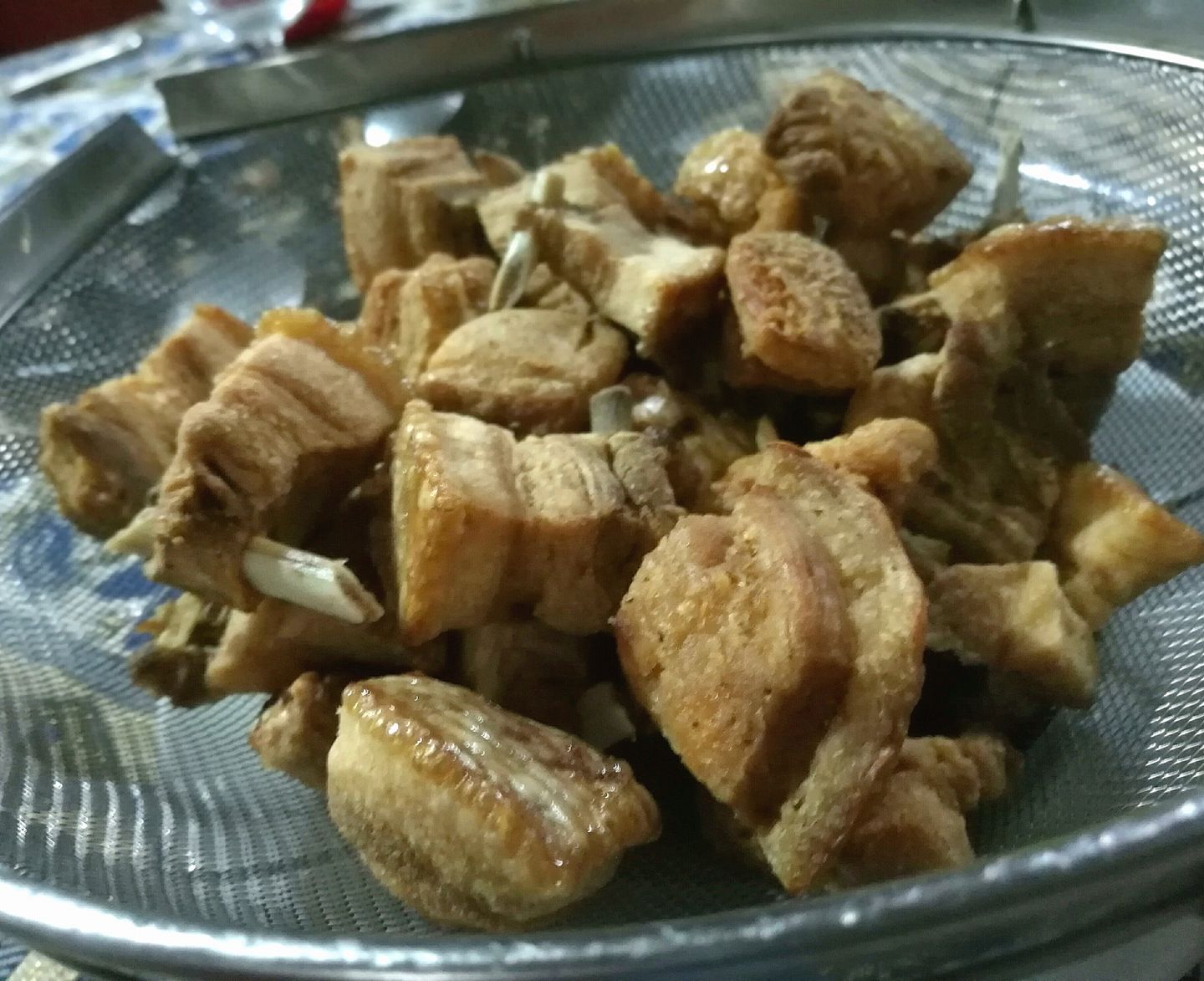 Pulutan Budget Levels - Pulutan Club