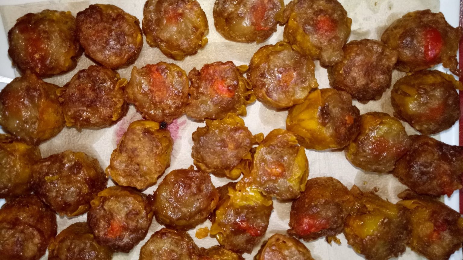 Pulutan Budget Levels - Pulutan Club