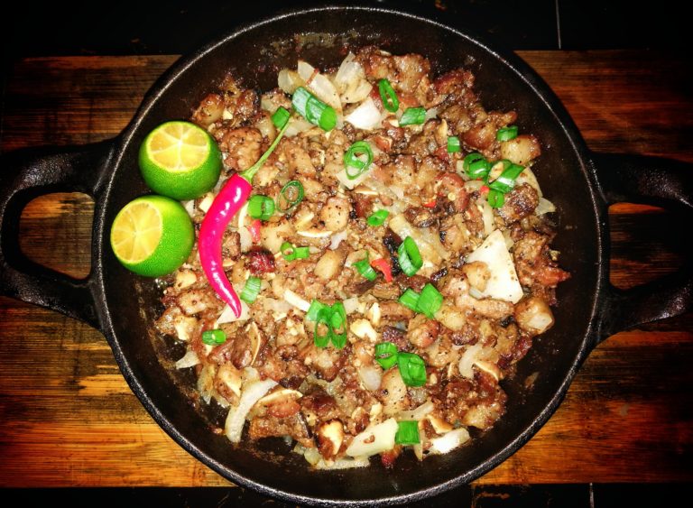 Pulutan Budget Levels - Pulutan Club