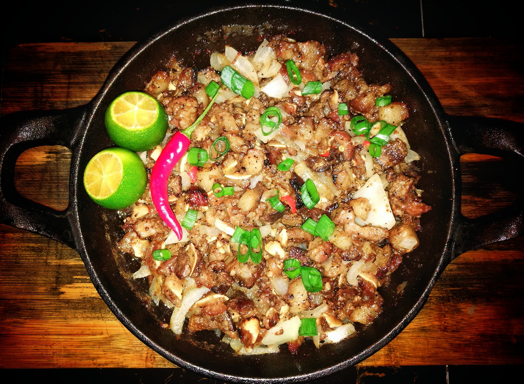 Pulutan Budget Levels - Pulutan Club