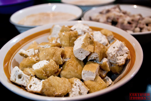 Pulutan Budget Levels - Pulutan Club