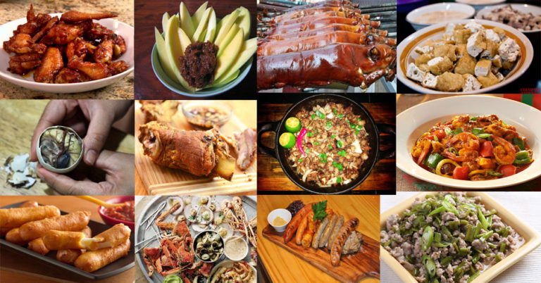 Pulutan Budget Levels - Pulutan Club