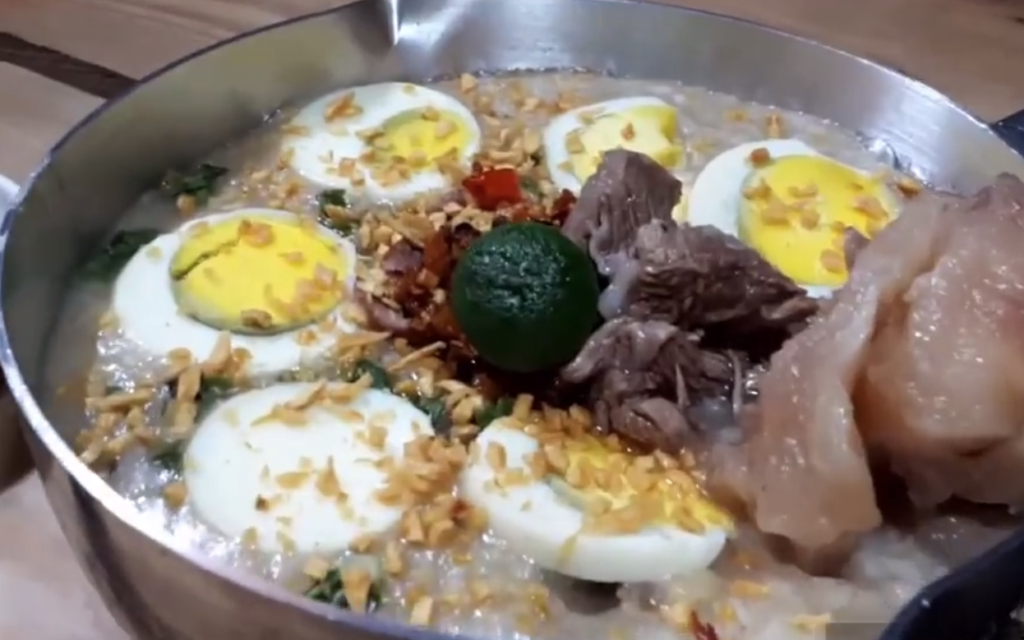 WATCH | Bulalong Lugaw (Bulalugaw) - Pulutan Club