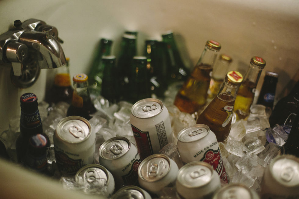 Beer Baths: Enjoy Beer in a Totally Different Way - Pulutan Club